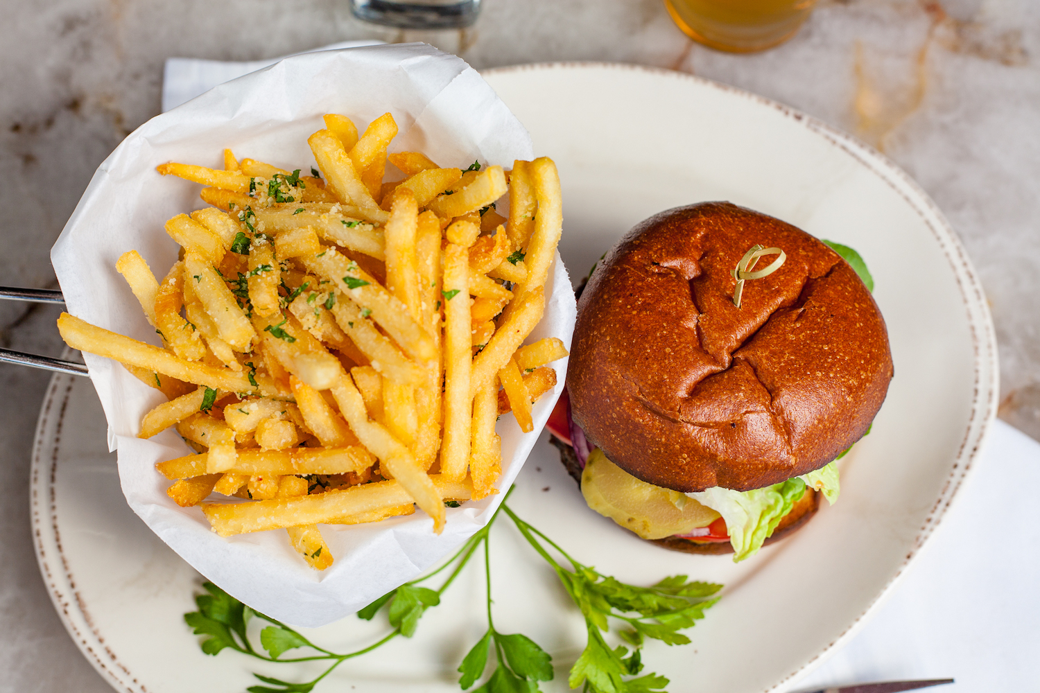 Bellamy's Restaurant Happy Hour | Escondido | King of Happy Hour