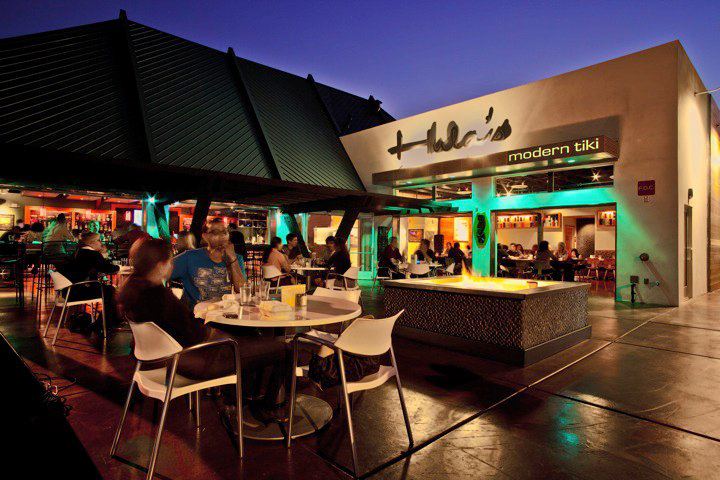 Hula's Modern Tiki Happy Hour | Uptown Phoenix | King of Happy Hour