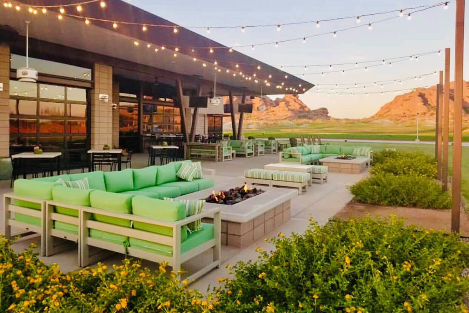 Lou's Bar & Grill Happy Hour | Camelback East | King of Happy Hour