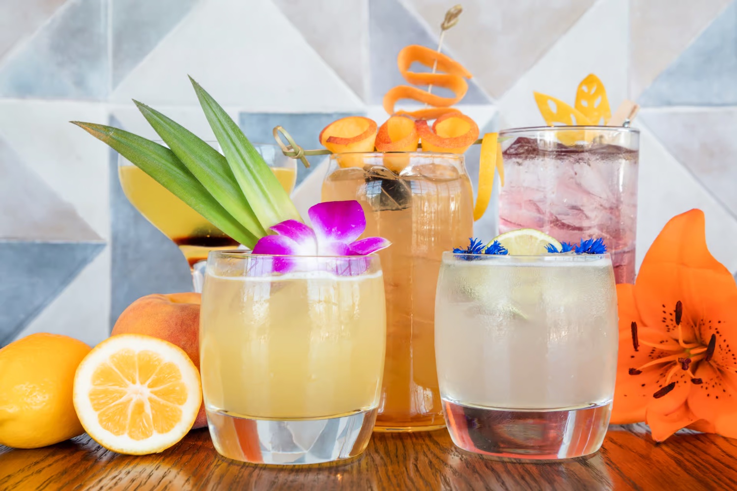 Spinato's Pizzeria & Family Kitchen Happy Hour | Uptown Phoenix | King ...